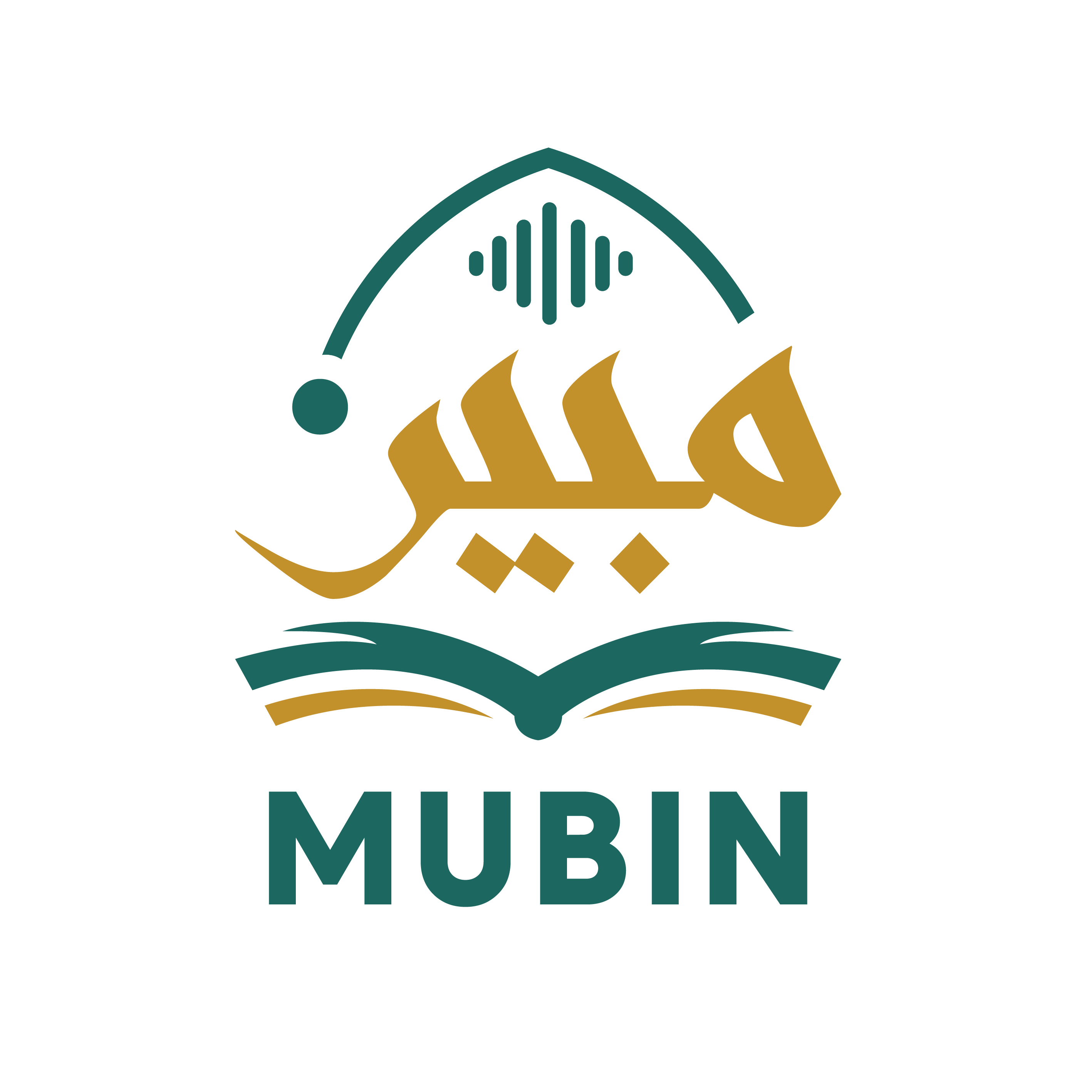 Mubin - Learn Quranic Arabic Online | Interactive Arabic Learning Platform